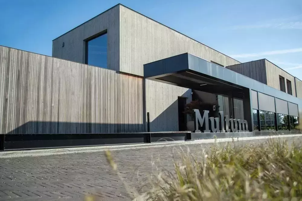 Fiscaliteit in vertrouwen bij Multum Accountants - Exclusief