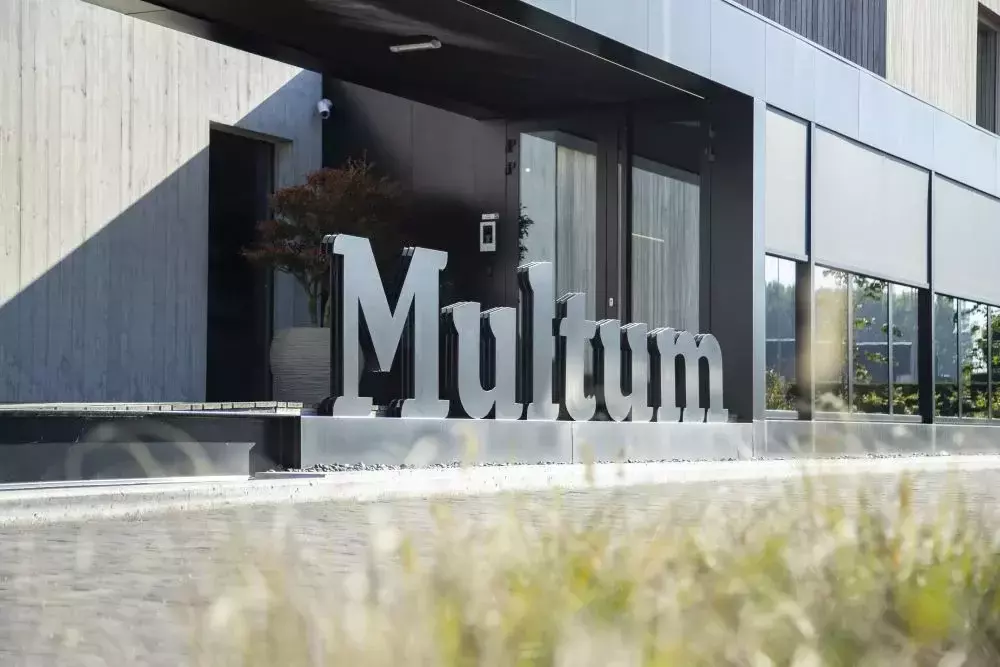 Fiscaliteit in vertrouwen bij Multum Accountants - Exclusief