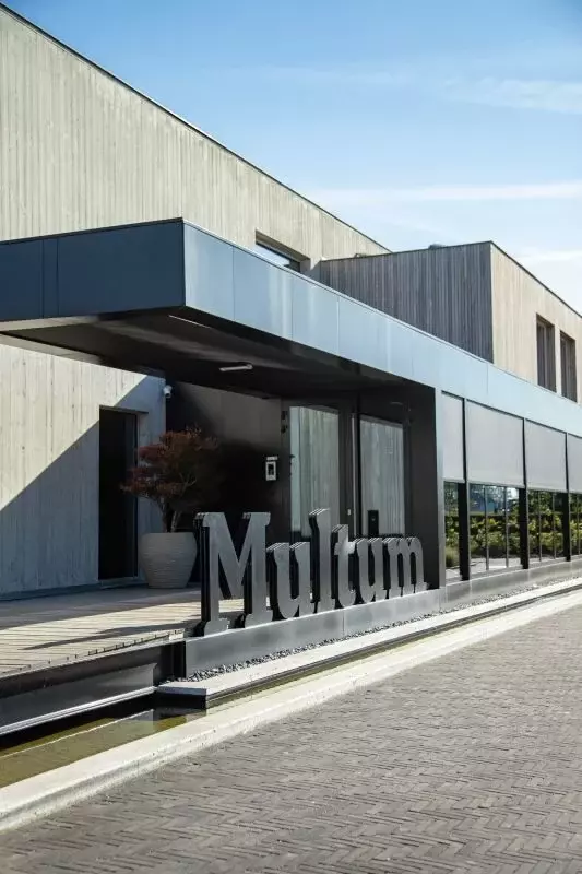 Multum accountants en belastingconsulenten: meer dan alleen maar ...